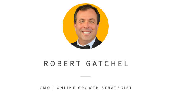 Robert Gatchel